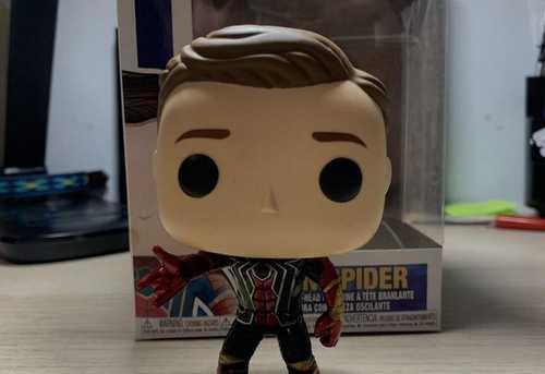 Funko pop spider man