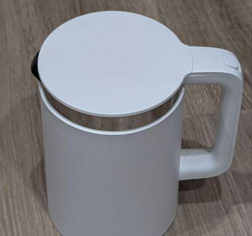 Электрочайник Xiaomi Mi SMART Kettle Pro