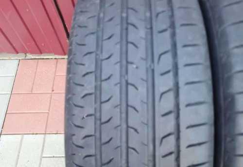 Continental ComfortContact - 6 245/45 R20