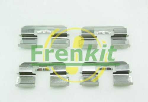 Frenkit 901818 Комплект монтажный дискового тормоз