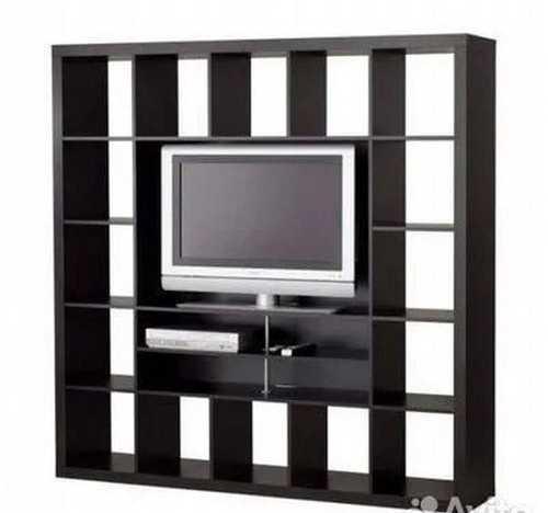 Стеллаж IKEA экспедит