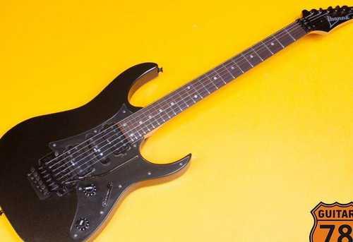 Японский суперстрат Ibanez RG380DX 1997 Japan