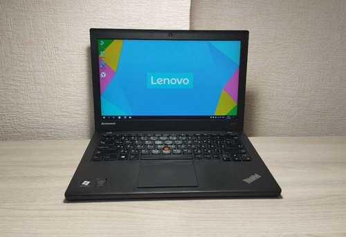 Ноутбук Lenovo ThinkPad i3/4gb/ssd