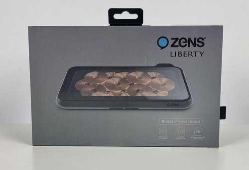 Zens Liberty Wireless Charger