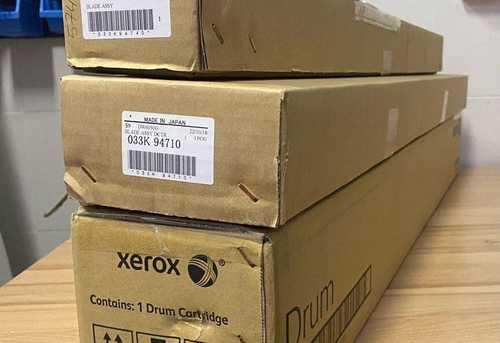 Расходные материалы Xerox 6204/6604/6605/6705
