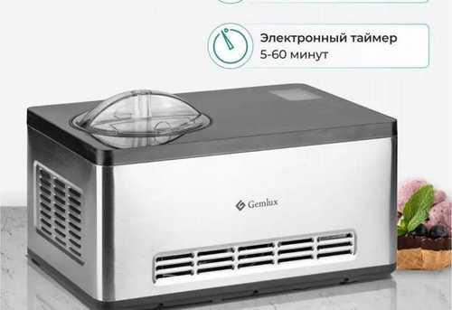 Мороженица электрическая gemlux GL-ICM507