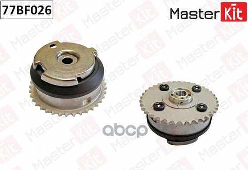 Шестерня vvti (впуск) 77BF026 MasterKit