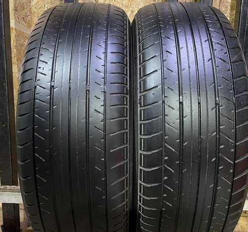 Yokohama Aspec A348 215/65 R16 98H