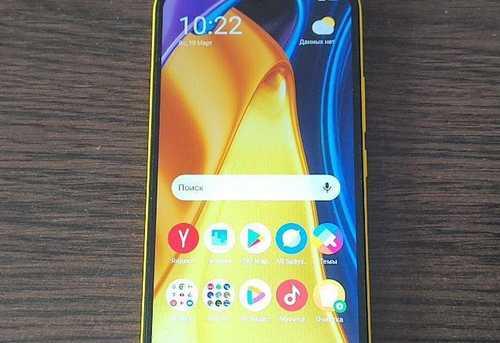 Xiaomi Poco C40, 3/32 ГБ