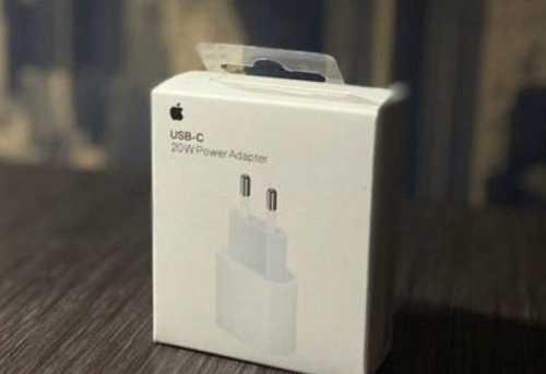 Гарантия блок быстрой зарядки для iPhone USB-C