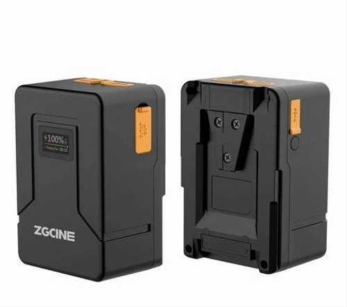 Аккумулятор zgcine V-mount mini ZG-V99