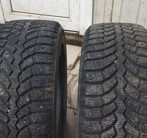 Bridgestone Blizzak Spike-01 195/55 R15 85T