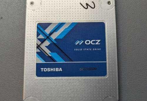 SSD Toshiba OCZ VX500