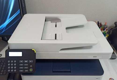 Xerox B225