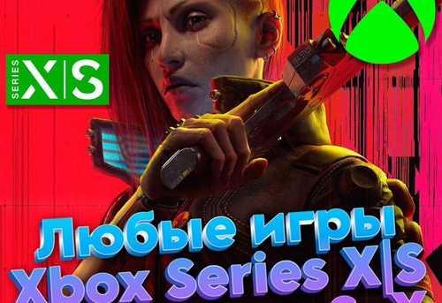 Xbox Series One Код +Warhammer 40,000: Inquisitor