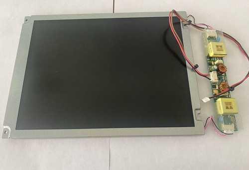 LCD дисплей 10.4 AA104VC01