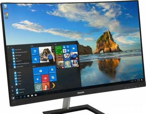 ЖК монитор 27" Philips 271E1CA / 01 (271E1CA / 01)