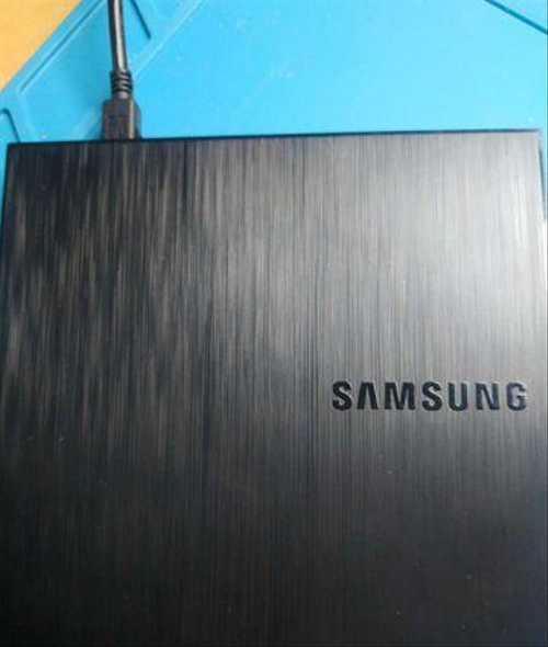 Samsung USB 2.0 DVD