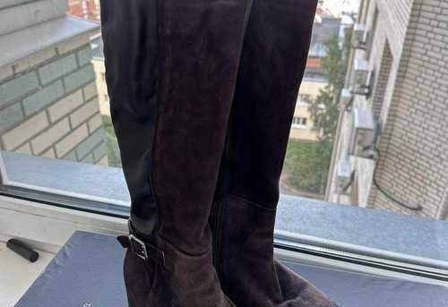 Сапоги tg collection Италия