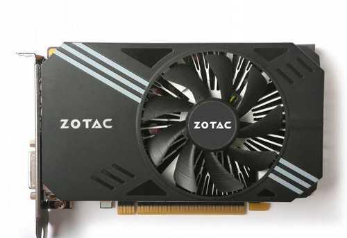 Zotac 1060 3 gb