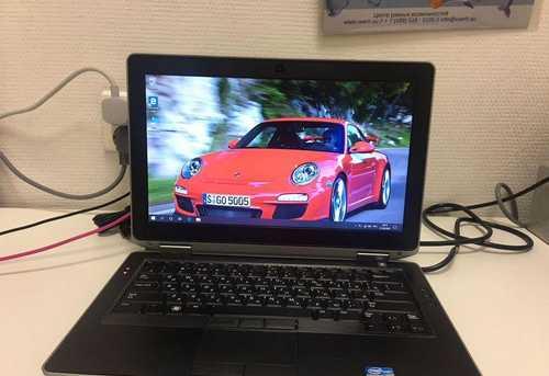 Мощный Dell Core i5