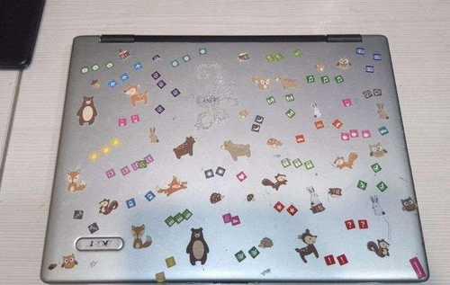 Ноутбук Acer Aspire 3690