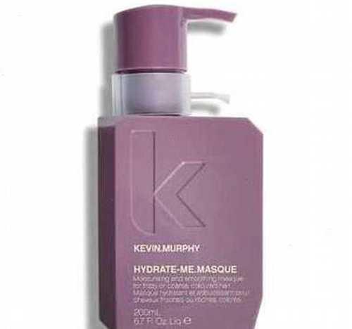 Маска Kevin Murphy Hydrate-Me 100мл на распив