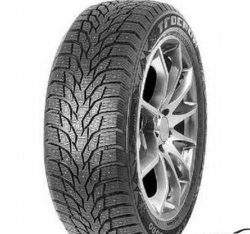 Rotalla Setula W Race S500 255/45 R20 105H