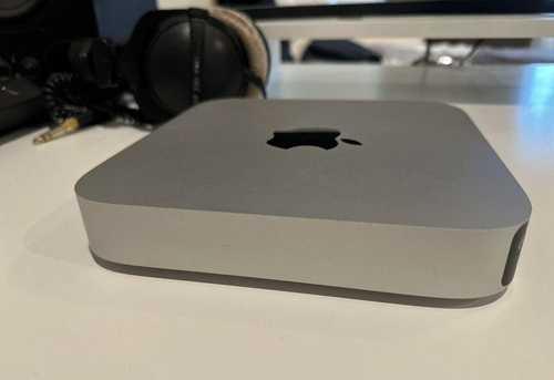 Apple Mac mini m2 pro 2023 16/512