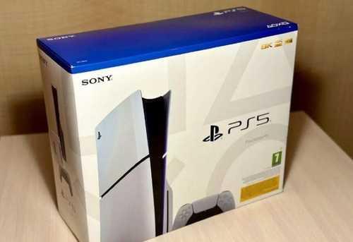 Sony PlayStation 5 Slim 1TB