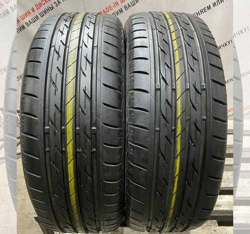 Bridgestone Nextry Ecopia 185/55 R15 82V