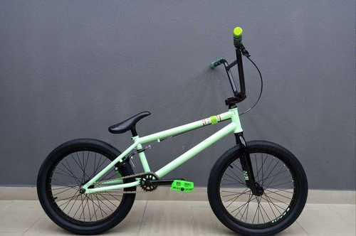 BMX Format 3214