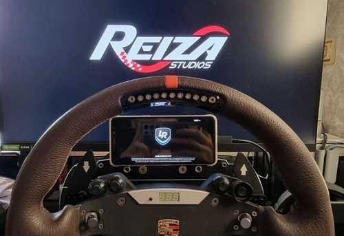 Руль fanatec ClubSport Wheel Porsche 918 RSR