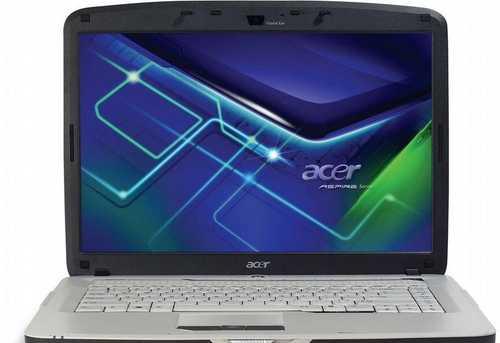 Ноутбук Acer 5320
