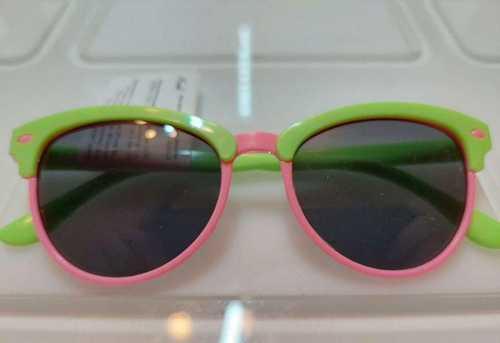 Солнцезащитные очки детские Kids