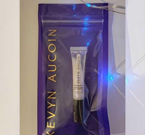 Блеск для губ Kevyn Aucoin 3,5 мл Crystal Clear