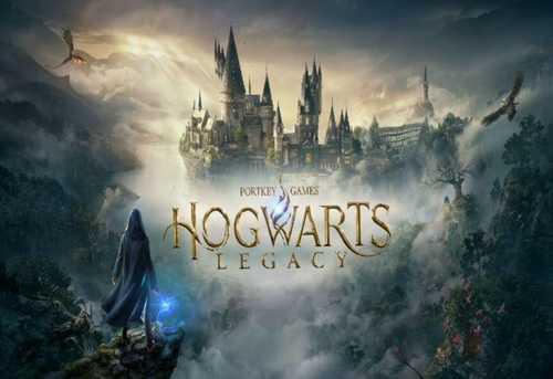Hogwarts Legacy PS4/5 w-5245