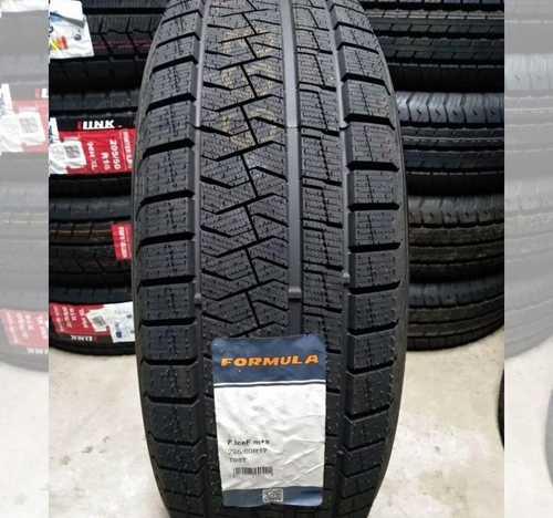 Pirelli Formula Ice FR 225/60 R17