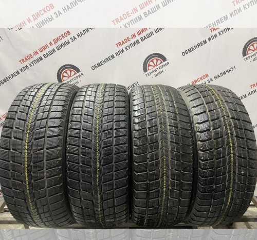 Nexen Winguard Ice SUV 235/55 R18 100Q