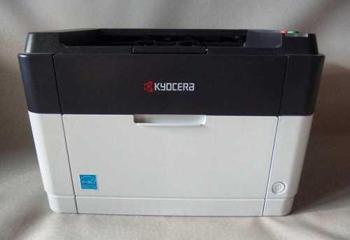 Принтер Kycera FS-1040