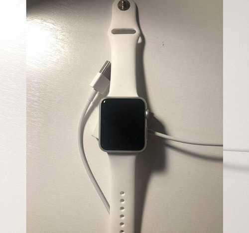 Часы apple watch s1