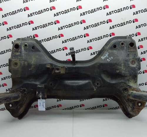 Подрамник передний Peugeot 206 2A/C 2001 г.в