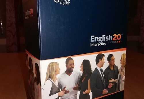 Курс английского языка English20 Interactive