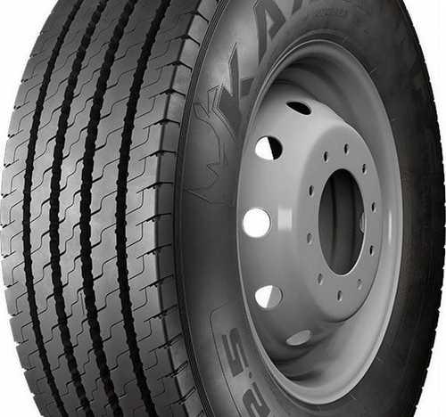 Кама NF 202 (рулевая) 315/60 R22.5 152L