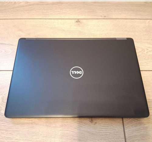 Dell Latitude 5480