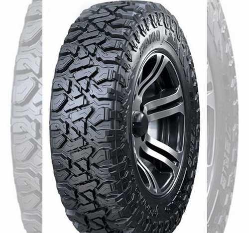 КАМА Flame M/T (HK-434) 225/75 R16