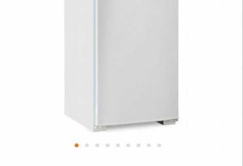 Холодильник для дачи Бирюса 110 новый рабочий