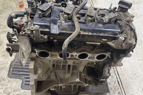 Двигатель M4R751 Renault Fluence 2.0