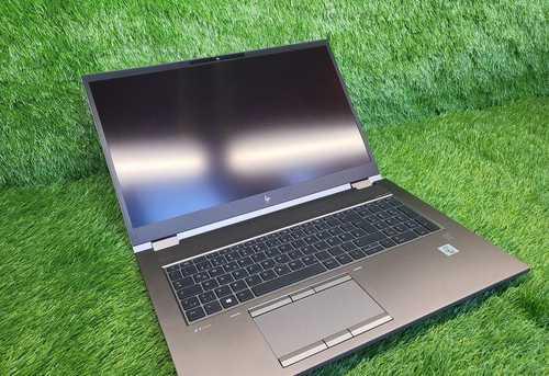 Zbook 17 G7