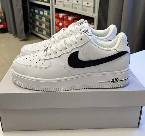 Кроссовки Nike Air Force 1